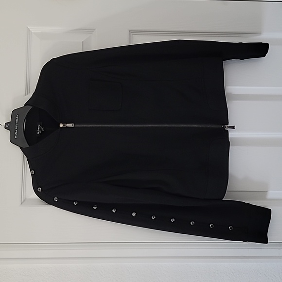 Worth | Jackets & Coats | Worth New York Jacket | Poshmark